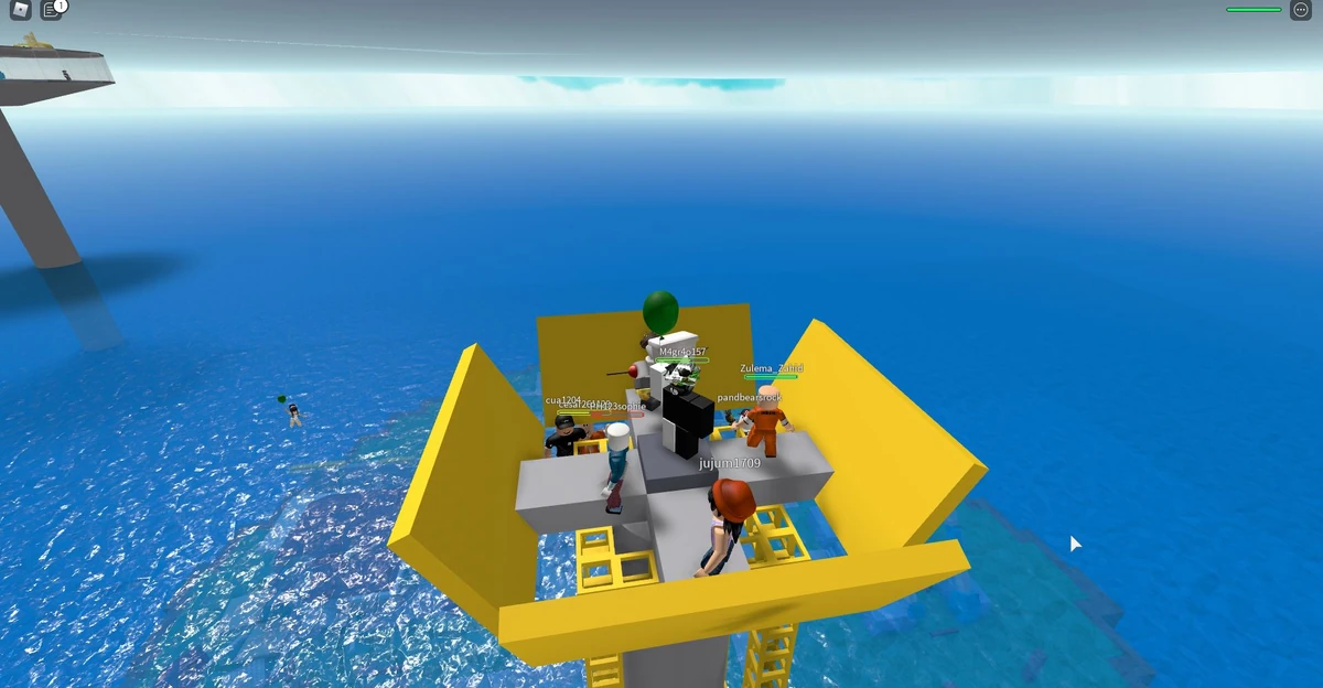 Disasters | Natural Disaster Survival Wiki | Fandom