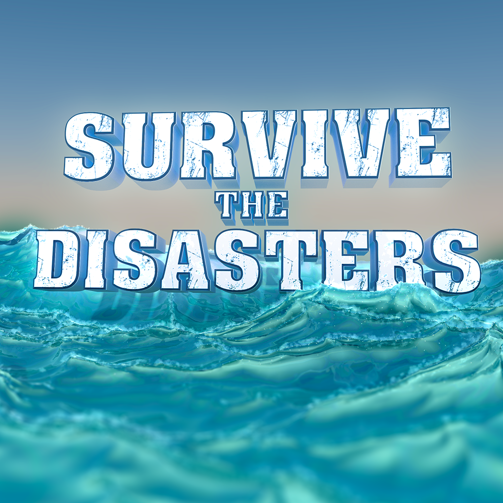 Survive The Disasters | Natural Disaster Survival Wiki | Fandom