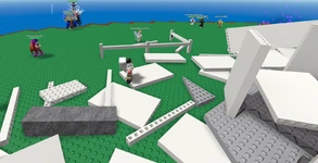 Earthquake | Natural Disaster Survival Wiki | Fandom