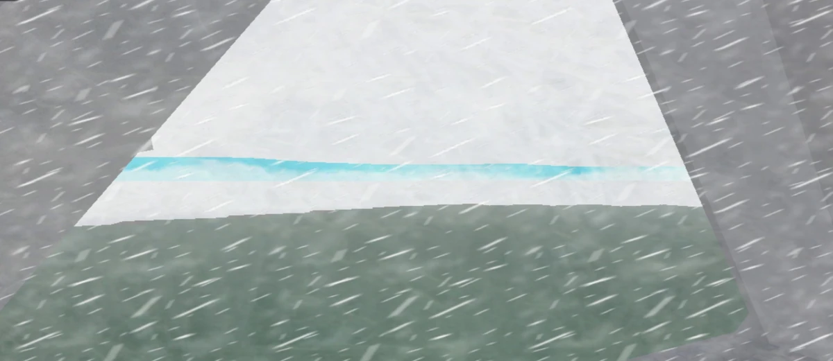 Blizzard | Natural Disaster Survival Wiki | Fandom