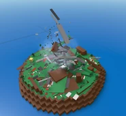 Tornado | Natural Disaster Survival Wiki | Fandom