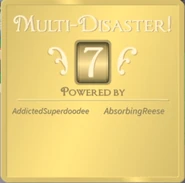 Weather Machine | Natural Disaster Survival Wiki | Fandom