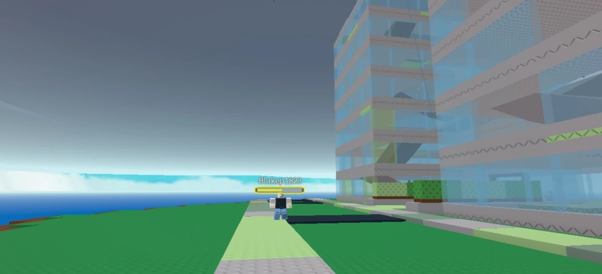 Acid Rain | Natural Disaster Survival Wiki | Fandom