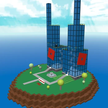 Modest Headquarters | Natural Disaster Survival Wiki | Fandom