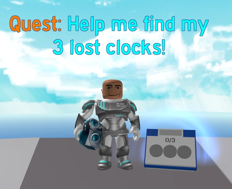 The Hunt | Natural Disaster Survival Wiki | Fandom