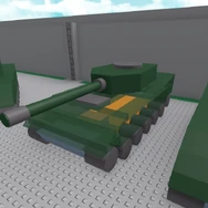 Fort Indestructible | Natural Disaster Survival Wiki | Fandom