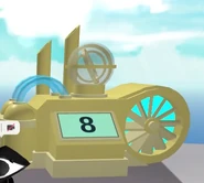 Weather Machine | Natural Disaster Survival Wiki | Fandom