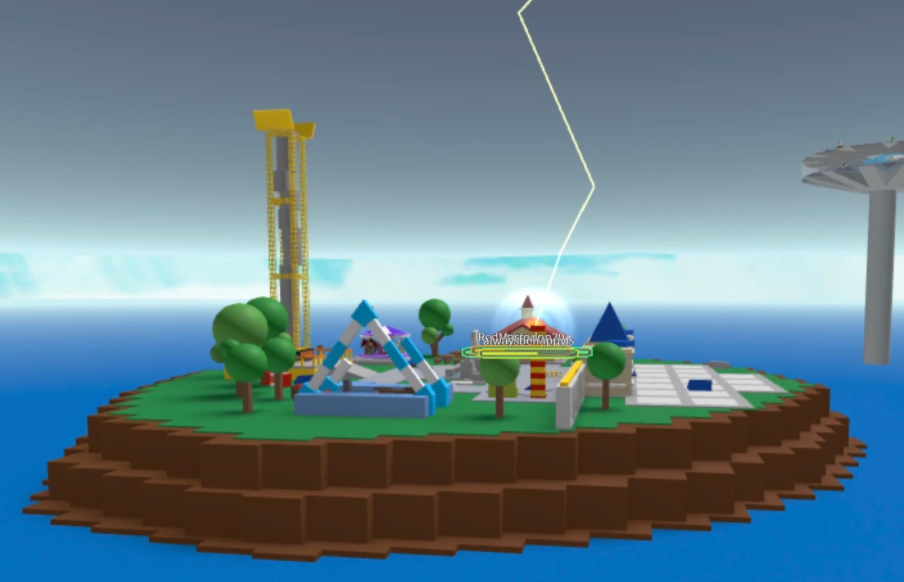 Disasters | Natural Disaster Survival Wiki | Fandom