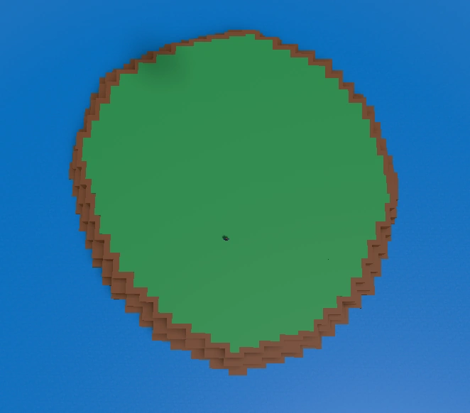 Disaster Island | Natural Disaster Survival Wiki | Fandom