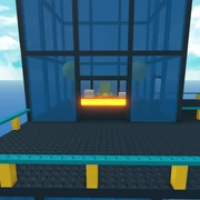 Modest Headquarters | Natural Disaster Survival Wiki | Fandom