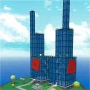 Yellow Compass | Natural Disaster Survival Wiki | Fandom