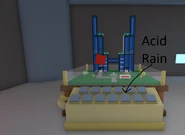 Acid Rain | Natural Disaster Survival Wiki | Fandom