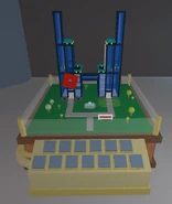 Secret Lab | Natural Disaster Survival Wiki | Fandom