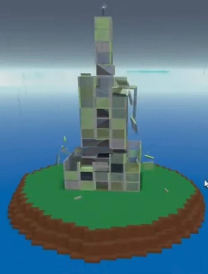 Disasters | Natural Disaster Survival Wiki | Fandom