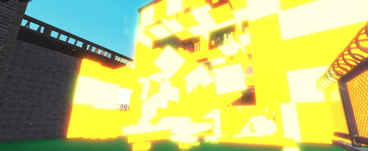 Fire | Natural Disaster Survival Wiki | Fandom