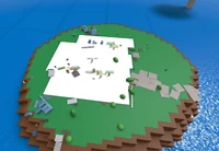 Modest Headquarters | Natural Disaster Survival Wiki | Fandom