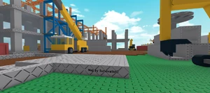 Safety Second | Natural Disaster Survival Wiki | Fandom