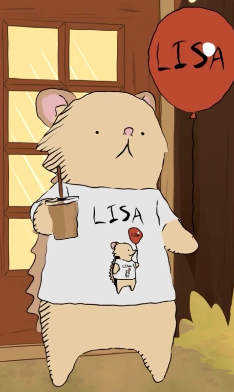 Lisa the Hedgehog | Natural Habitat Shorts Wiki | Fandom