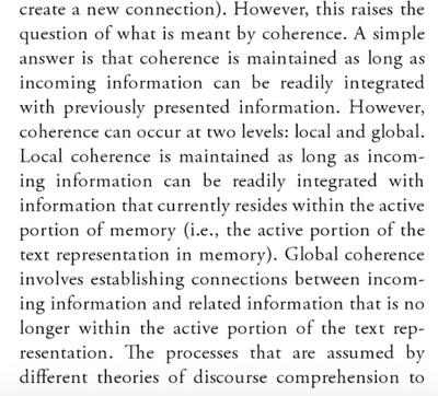 Reading (psychology) | Natural Language Understanding Wiki | Fandom