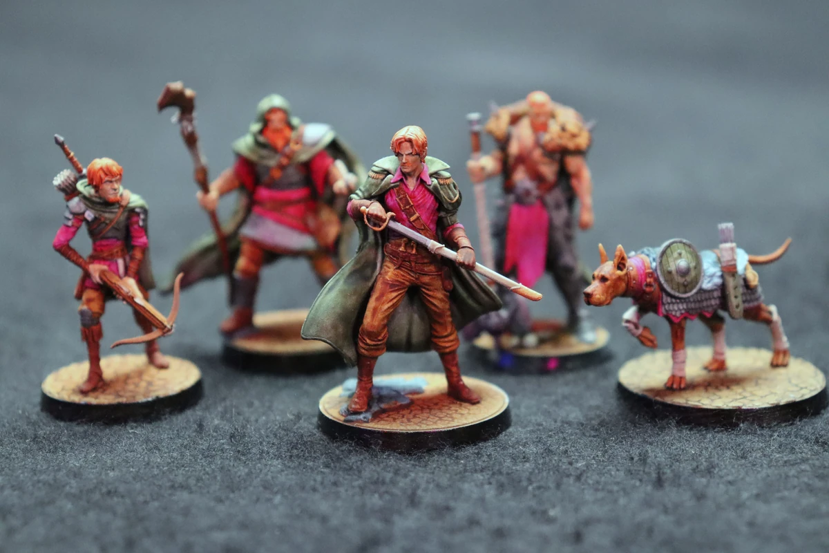 Grēnweard Family | Natural Six Wiki | Fandom