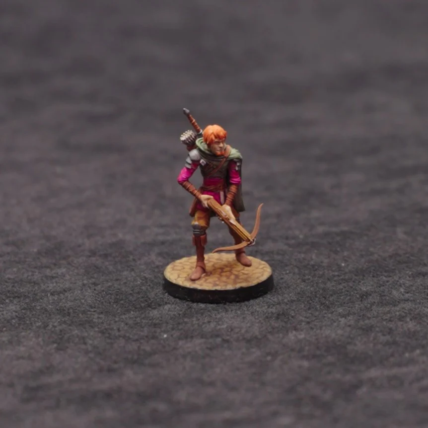 Celyn Grēnweard | Natural Six Wiki | Fandom