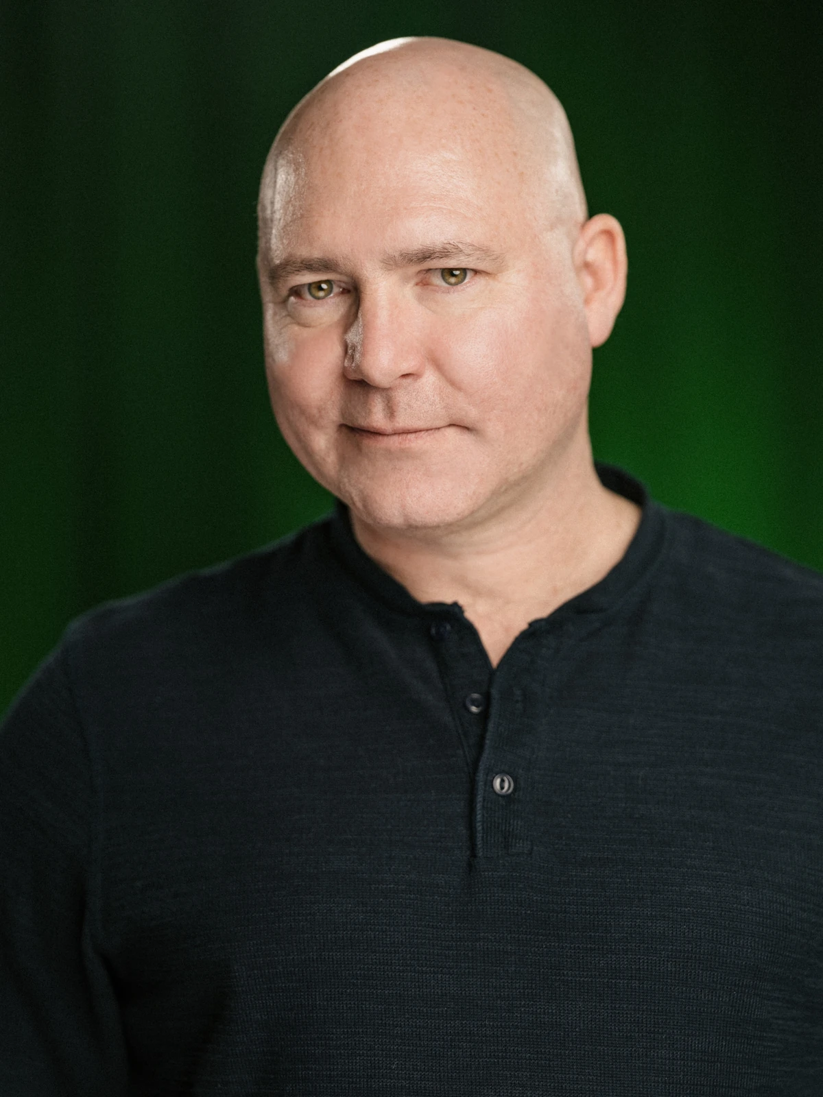 Doug Cockle | Natural Six Wiki | Fandom