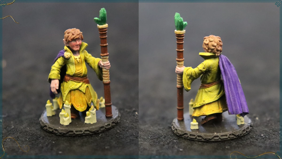 Damilo | Natural Six Wiki | Fandom