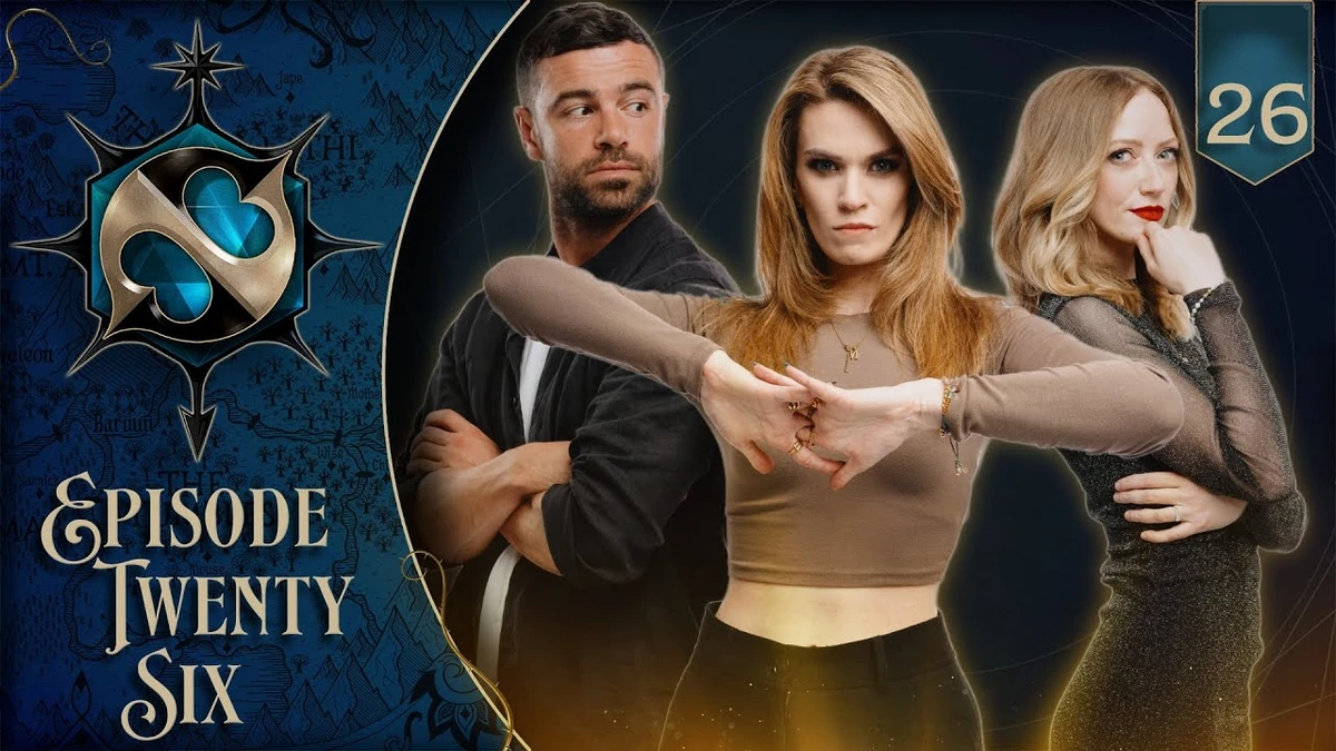 The Rift Below | Natural Six Wiki | Fandom