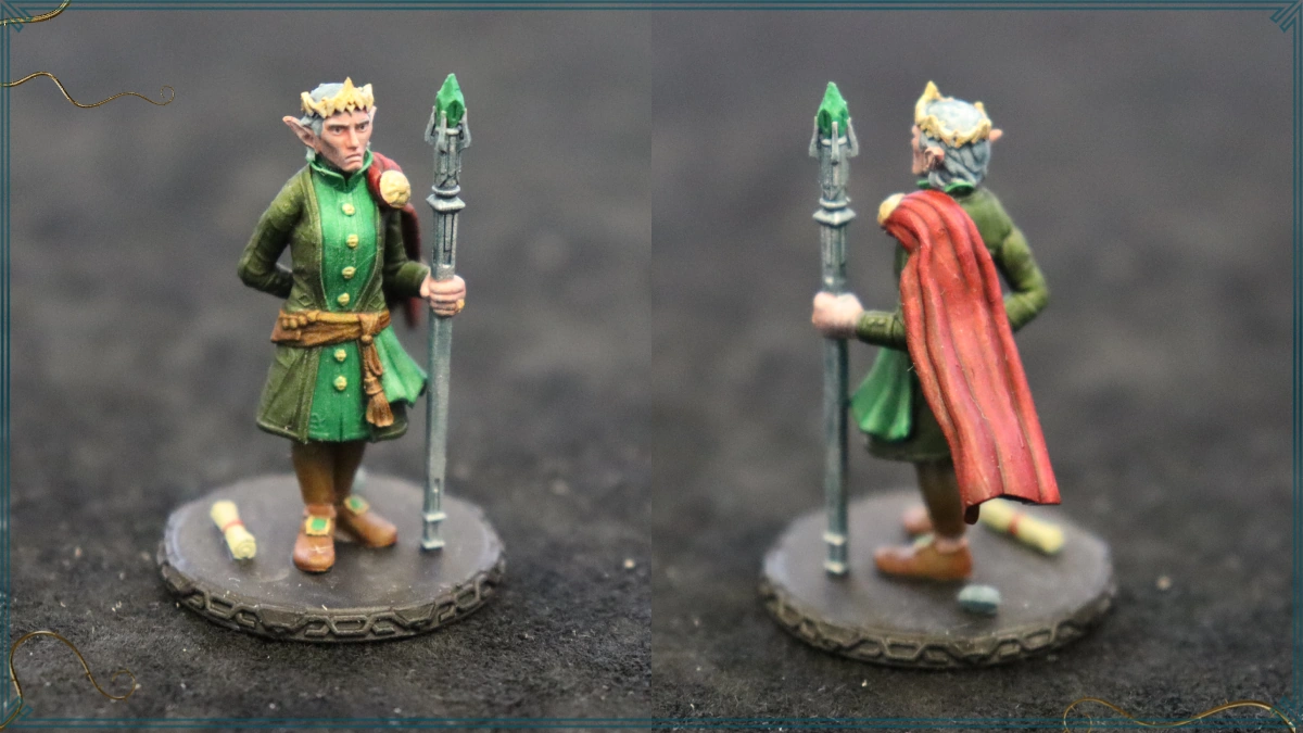 The Antiqua | Natural Six Wiki | Fandom