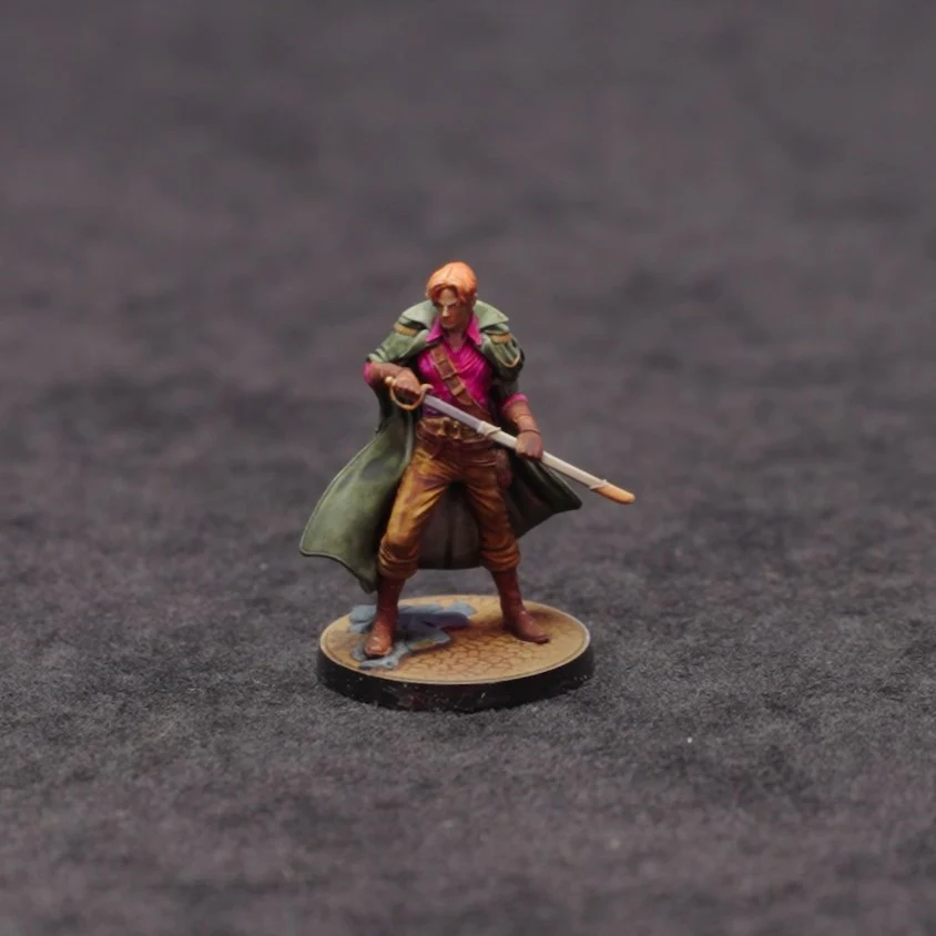 Eiddon Grēnweard | Natural Six Wiki | Fandom