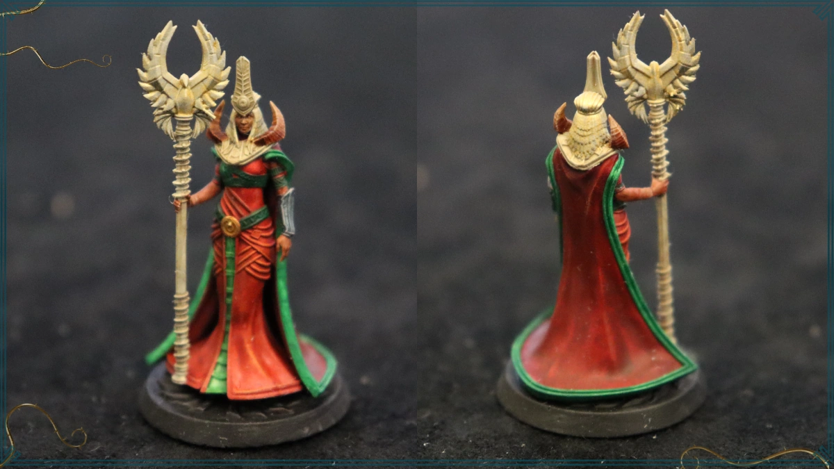 Genevieve | Natural Six Wiki | Fandom