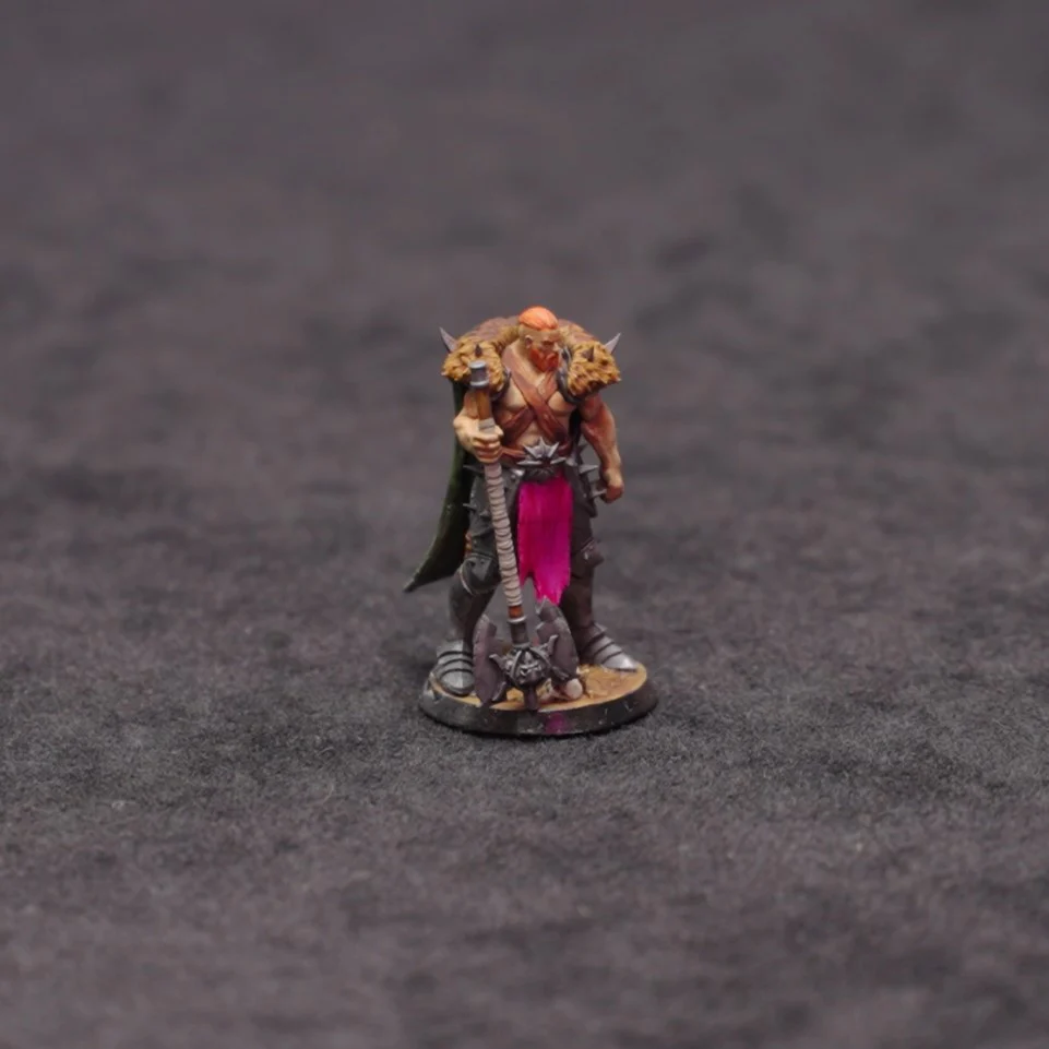 Caelan Grēnweard | Natural Six Wiki | Fandom