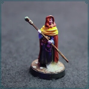 Yilda | Natural Six Wiki | Fandom