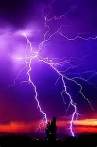 Thunder | Natural Wiki | Fandom