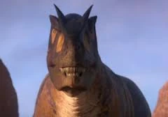Saurophaganax | Natural Wiki | Fandom