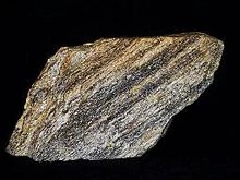 Mylonite | Natural History Wiki | Fandom