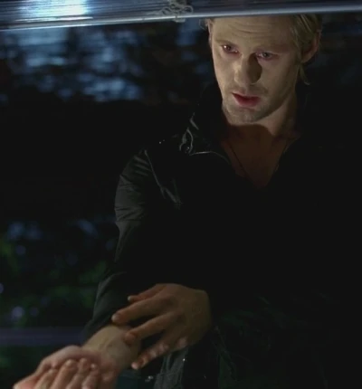 Blood Bond | Natural Instincts RPG Wiki | Fandom