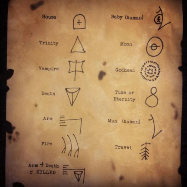 The Prophecy of the War Child | Natural Instincts RPG Wiki | Fandom