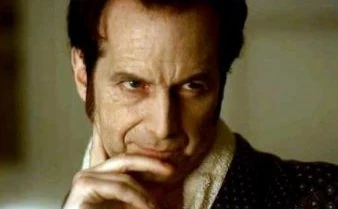 Russell Edgington | Natural Instincts RPG Wiki | Fandom