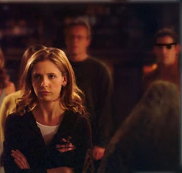 Buffy the Vampire Slayer | Natural Instincts RPG Wiki | Fandom