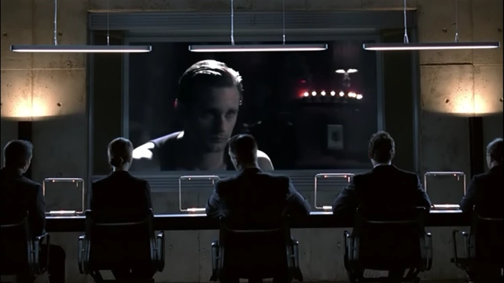 The Authority | Natural Instincts RPG Wiki | Fandom