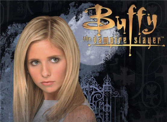 Buffy the Vampire Slayer | Natural Instincts RPG Wiki | Fandom