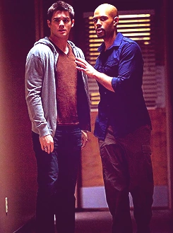 The Hunters of the Five | Natural Instincts RPG Wiki | Fandom