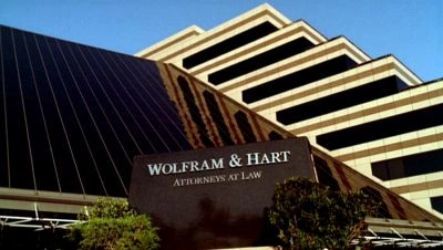 Wolfram & Hart | Natural Instincts RPG Wiki | Fandom