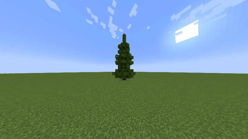 Larch | Naturality Minecraft Mod official Wiki | Fandom