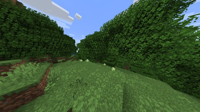 Naturality Minecraft Mod official Wiki | Fandom