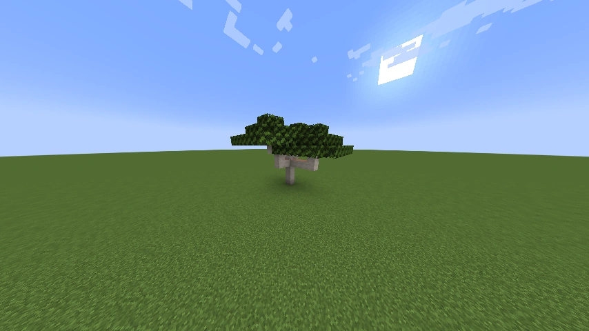 Dracaena | Naturality Minecraft Mod official Wiki | Fandom