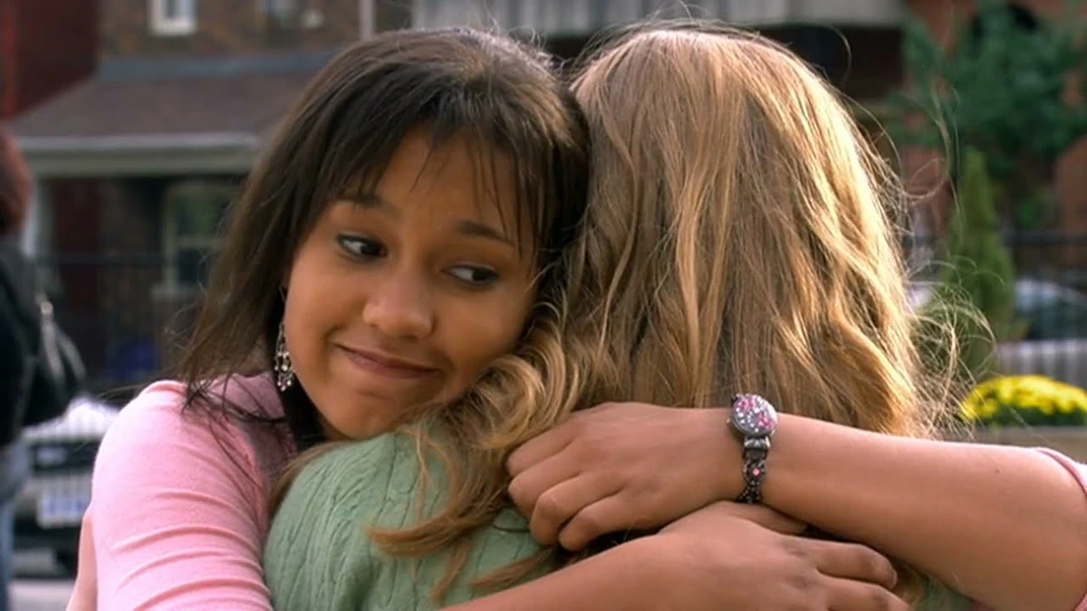 Risky Business | Naturally, Sadie Wiki | Fandom