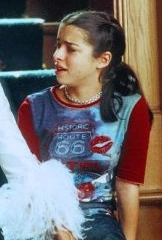 Mallory Randall | Naturally, Sadie Wiki | Fandom