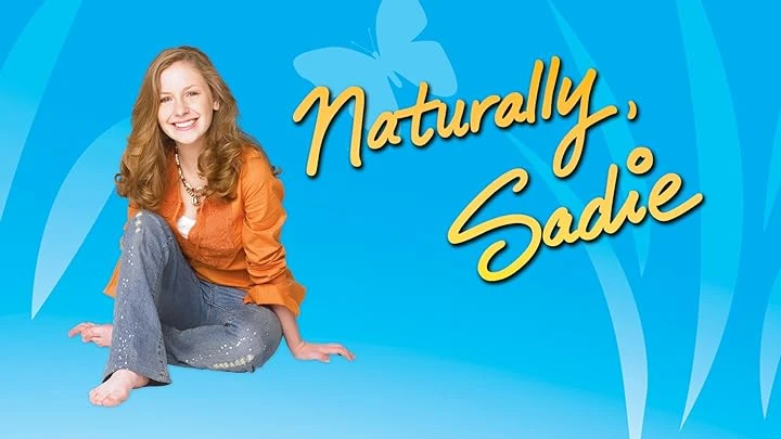 Naturally, Sadie Wiki | Fandom